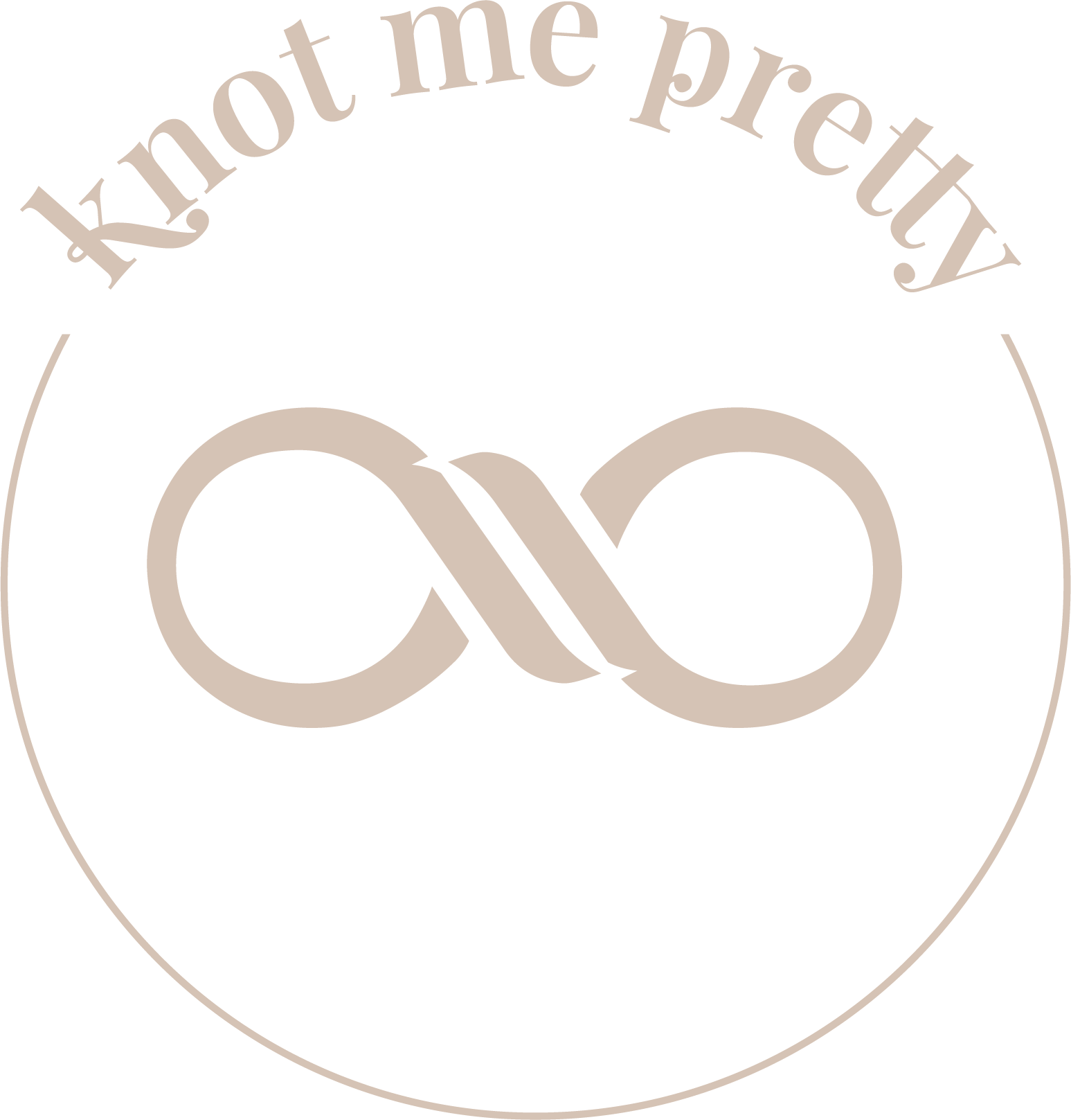 Premium Hair Accessories for Women | Hair Jewellery | Knot Me Pretty