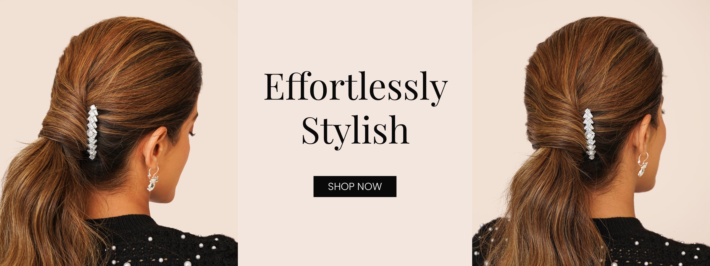 knot me pretty - premium hair accessories
